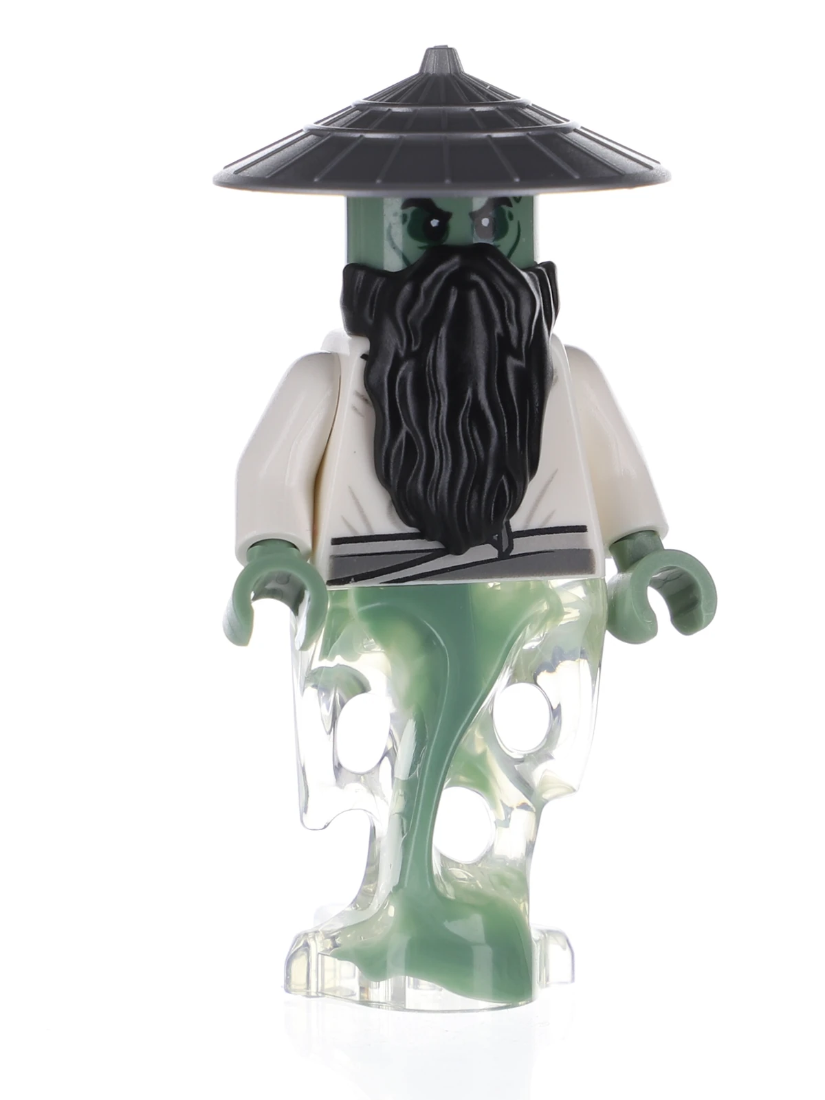 Meister Yang | Ninjago Re-Written Wiki | Fandom