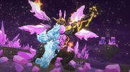 Golden Power | Ninjago: rise of the new Masters Wiki | Fandom