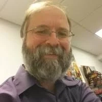 Greg Farshtey | Ninjago: rise of the new Masters Wiki | Fandom