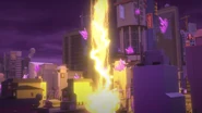 Golden Power | Ninjago: rise of the new Masters Wiki | Fandom