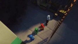 Elemental Powers | Ninjago: rise of the new Masters Wiki | Fandom