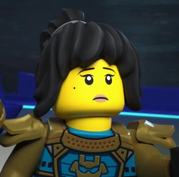 Nya | Ninjago: rise of the new Masters Wiki | Fandom
