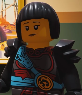 Nya | Ninjago: rise of the new Masters Wiki | Fandom