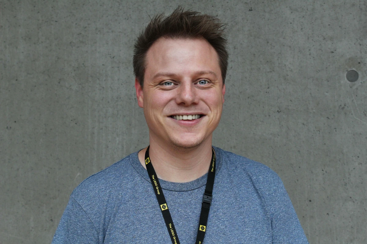 Michael Knap | Ninjago: rise of the new Masters Wiki | Fandom