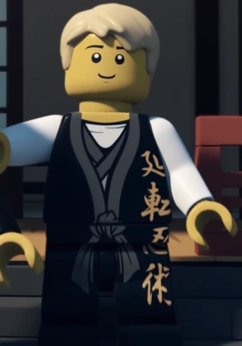 Wu | Ninjago: rise of the new Masters Wiki | Fandom