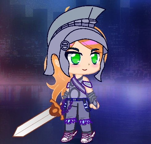 Esther | LEGO Creative Wiki | Fandom