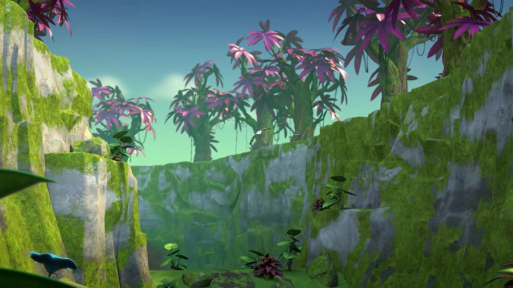 Jungle War | Ninjago RP War Wiki | Fandom