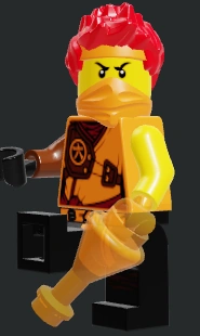 Mason | Ninjago RP War Wiki | Fandom