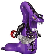 Pythor | Ninjago serpentines Wiki | Fandom