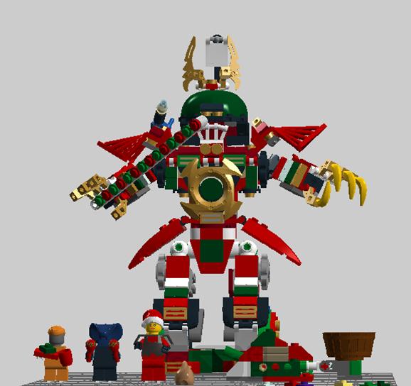 2014 Christmas Contest Winning Entry | Ninjago serpentines Wiki | Fandom 2014 Christmas Contest Winning Entry | Ninjago serpentines Wiki | Fandom