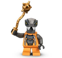 Chokun | Ninjago serpentines Wiki | Fandom