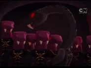 Pythor | Ninjago serpentines Wiki | Fandom