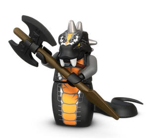 Constrictai | Ninjago serpentines Wiki | Fandom