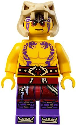 Krait | Ninjago serpentines Wiki | Fandom