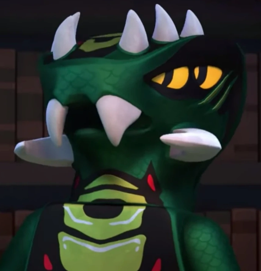 Acidicus | NINJAGO SUOMI Wiki | Fandom