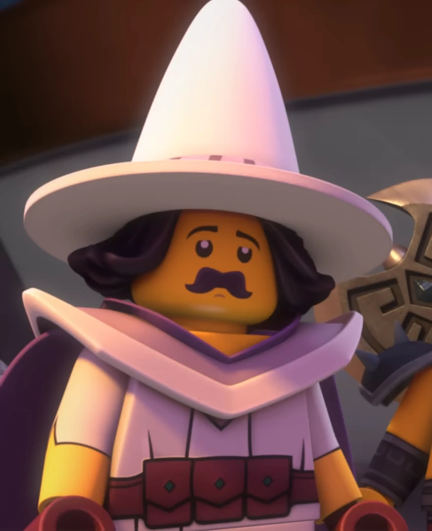 Fungus | NINJAGO SUOMI Wiki | Fandom