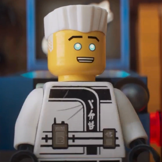 Zane | NINJAGO SUOMI Wiki | Fandom