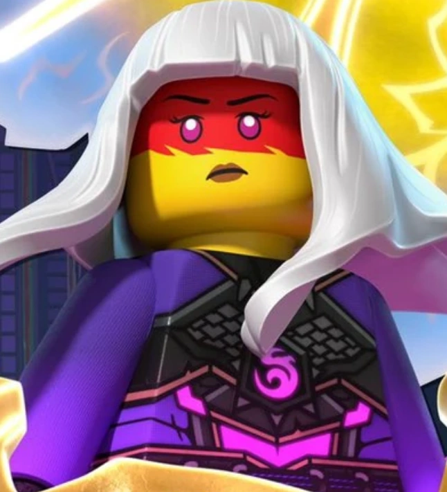 Harumi | NINJAGO SUOMI Wiki | Fandom