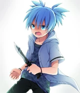 Types of gi/Other outfits | Ninjago: The New Story Wiki | Fandom