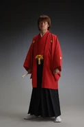 Types of gi/Other outfits | Ninjago: The New Story Wiki | Fandom