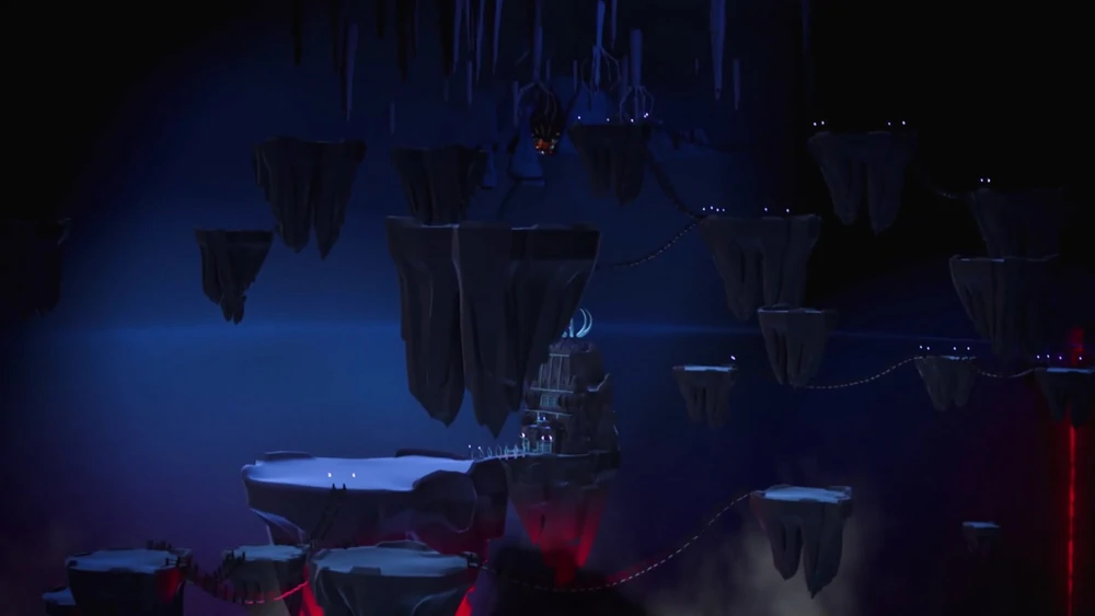 Underworld | Ninjago: The New Story Wiki | Fandom