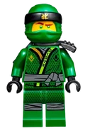 Types of Gi | Ninjago: The New Story Wiki | Fandom