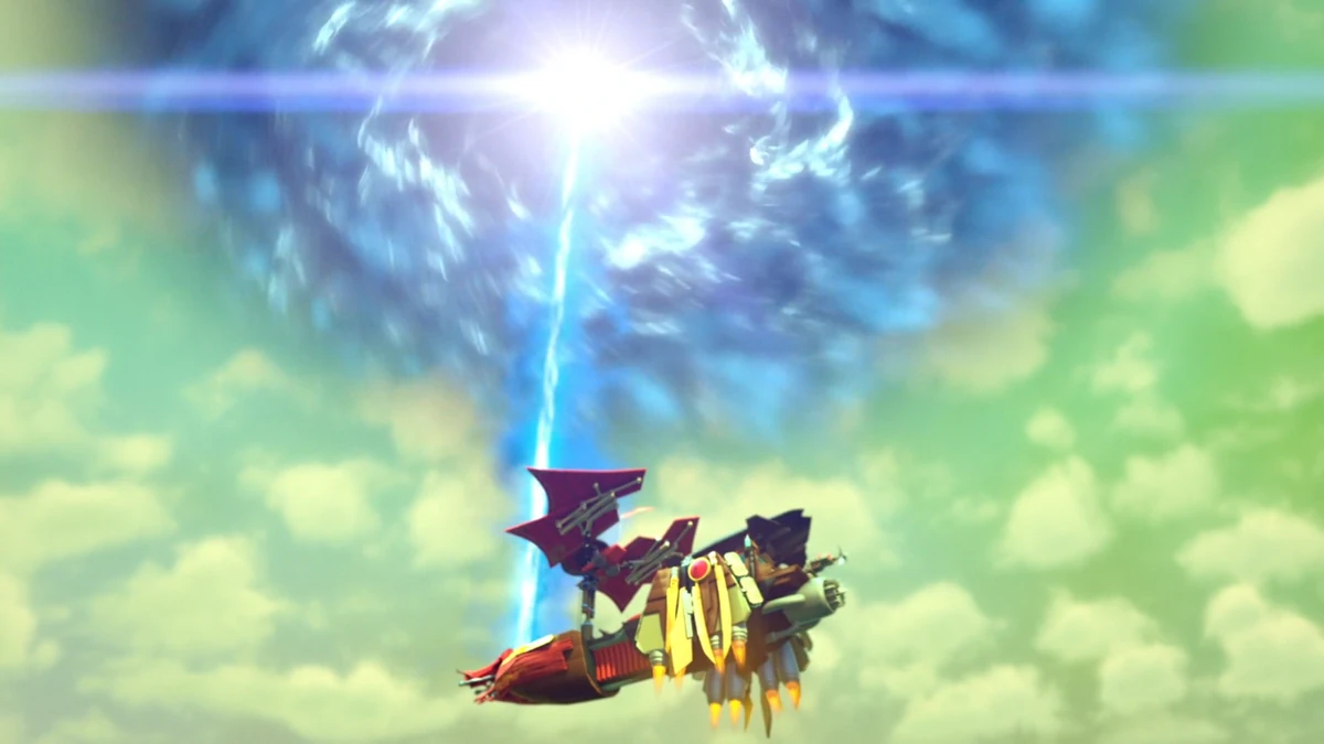 Cursed Banishment | Ninjago: The New Story Wiki | Fandom