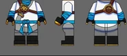 Types of gi | Ninjago: The New Story Wiki | Fandom
