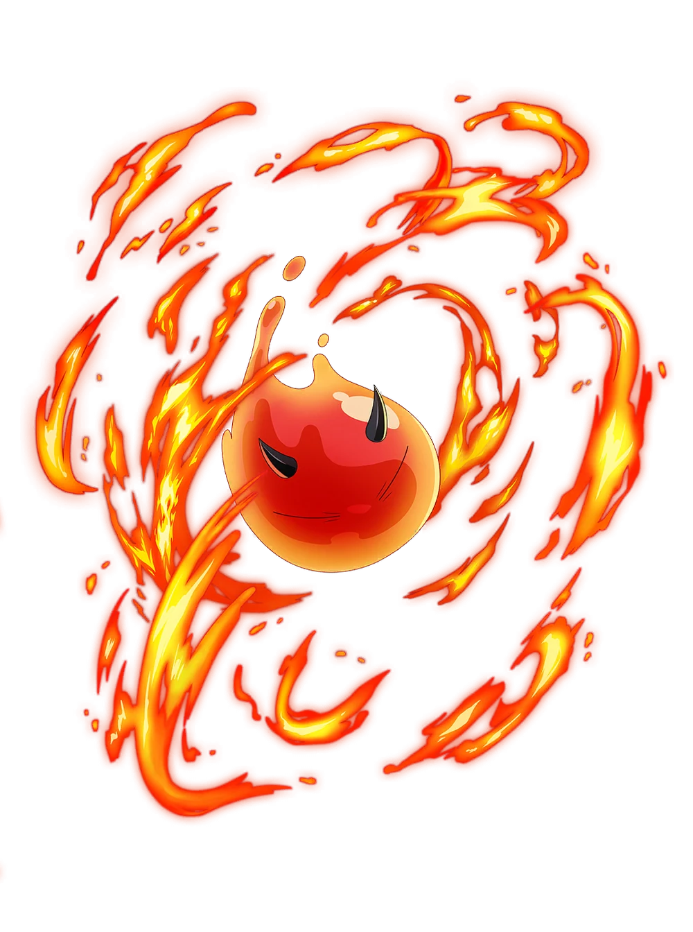 Infernal Slime | Ninjago: The New Story Wiki | Fandom