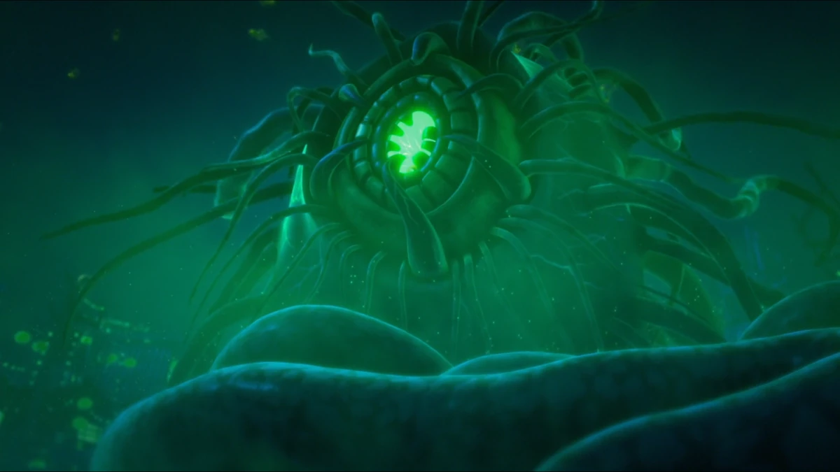 The Preeminent | Ninjago: The New Story Wiki | Fandom