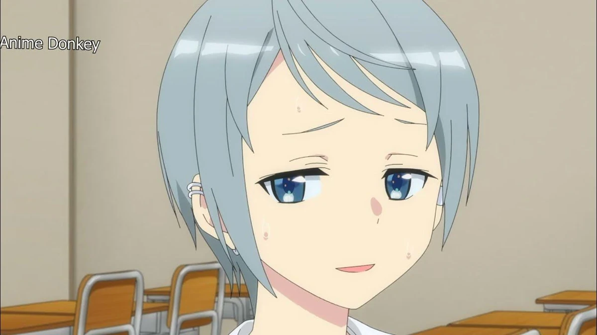 Tsuyoshi Saphire | Ninjago: The New Story Wiki | Fandom