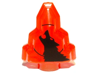 Orange Moonstone | Ninjago: The New Story Wiki | Fandom