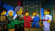 Elemental Powers | Ninjago: The New Story Wiki | Fandom