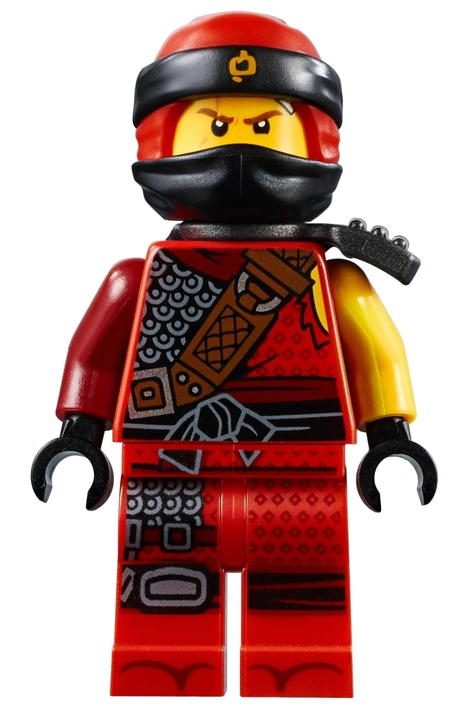 Hunted Robes | Ninjago: The New Story Wiki | Fandom