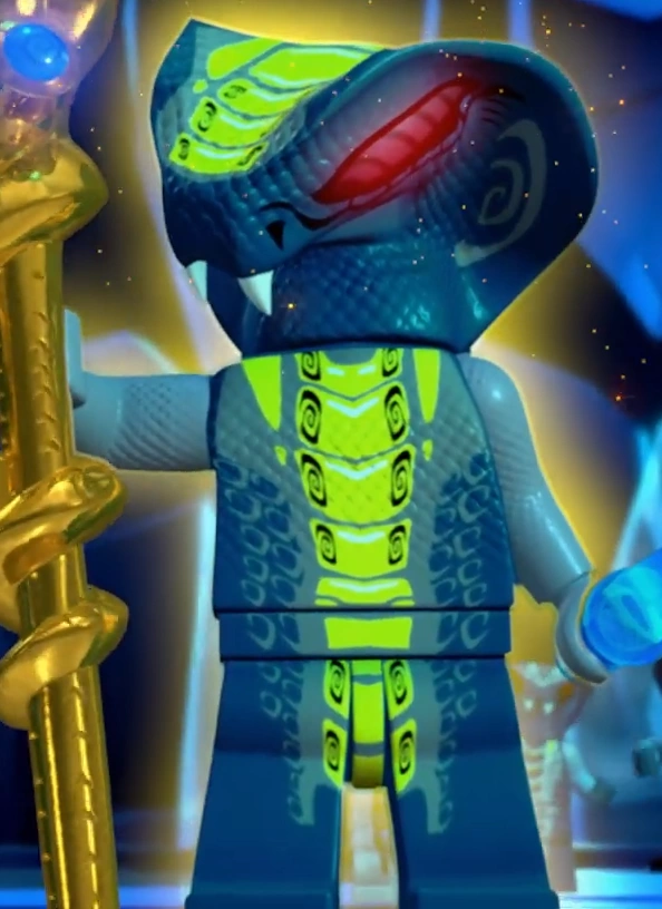 Skales | Ninjago: The New Story Wiki | Fandom