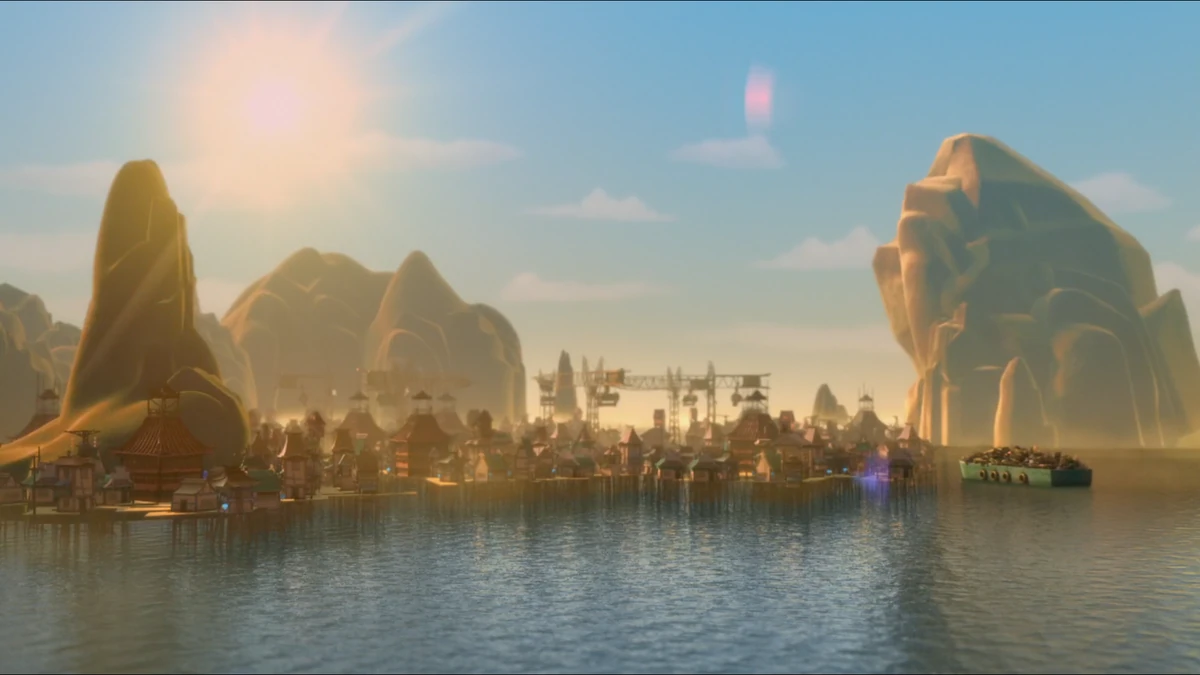 Stiix | Ninjago: The New Story Wiki | Fandom