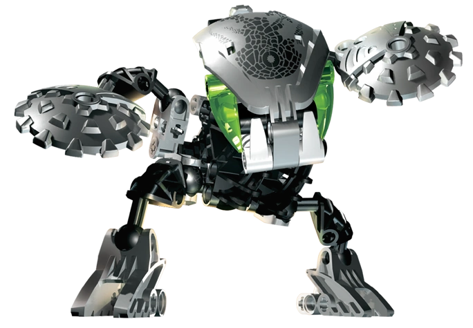 Nuhvok-Kal | Ninjago: The New Story Wiki | Fandom