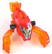 Scorching Howler | Ninjago: The New Story Wiki | Fandom