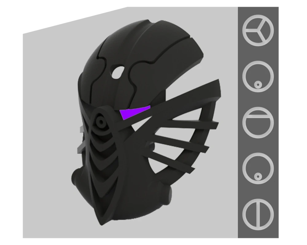 Kafai | Ninjago: The New Story Wiki | Fandom