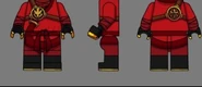 Types of Gi | Ninjago: The New Story Wiki | Fandom