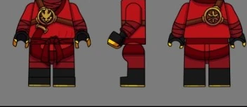 Types of Gi | Ninjago: The New Story Wiki | Fandom