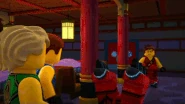 Elemental Powers | Ninjago: The New Story Wiki | Fandom