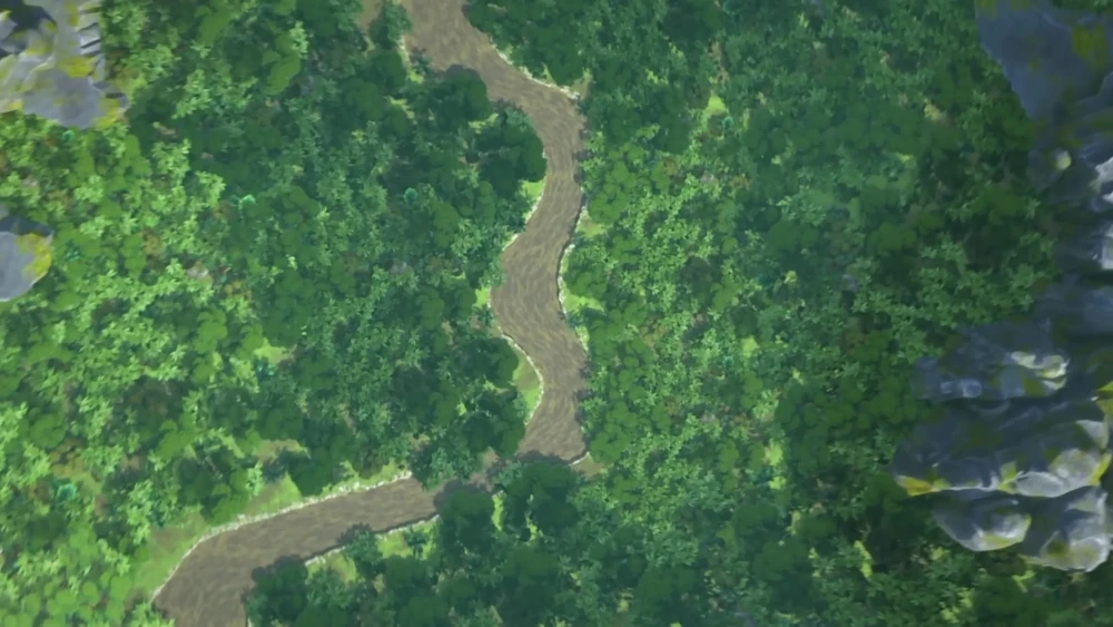 Black River | Ninjago: The New Story Wiki | Fandom