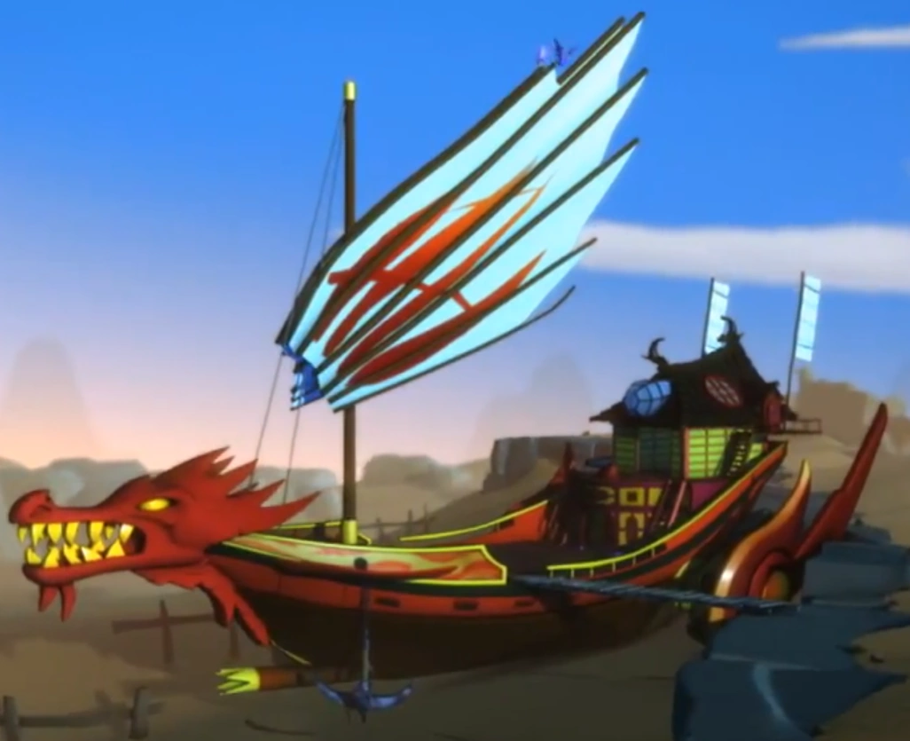 Category:Vehicle | Ninjago: The New Story Wiki | Fandom