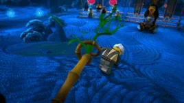 Nature | Ninjago: The New Story Wiki | Fandom