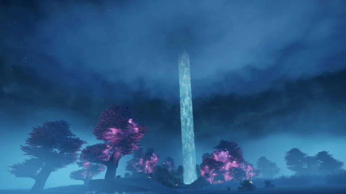 Mysterium | Ninjago: The New Story Wiki | Fandom