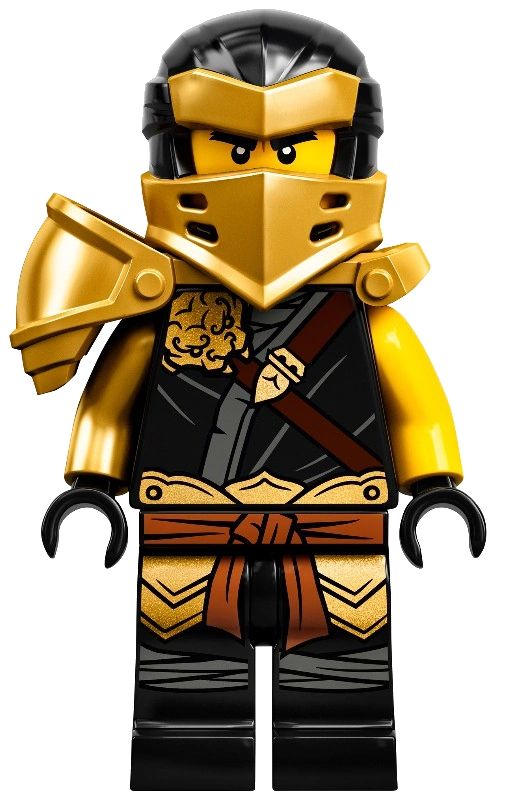 Armor Robes/Hero Armor | Ninjago: The New Story Wiki | Fandom