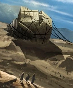 Mask Makers | Ninjago: The New Story Wiki | Fandom