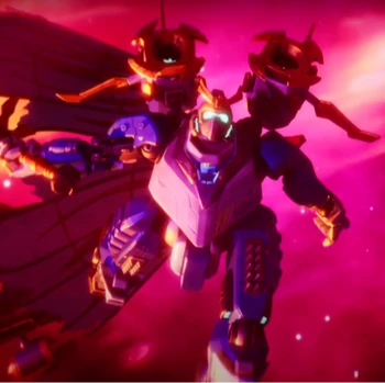 Raikiri Titan Mech | Ninjago: The New Story Wiki | Fandom