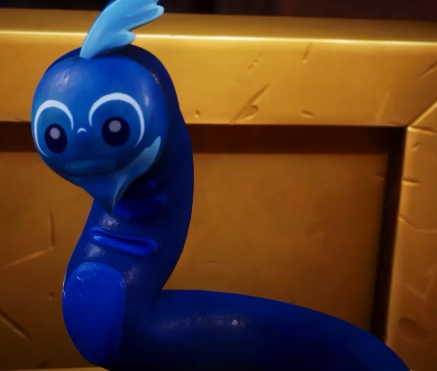 Scroll-Worms | Ninjago: The New Story Wiki | Fandom